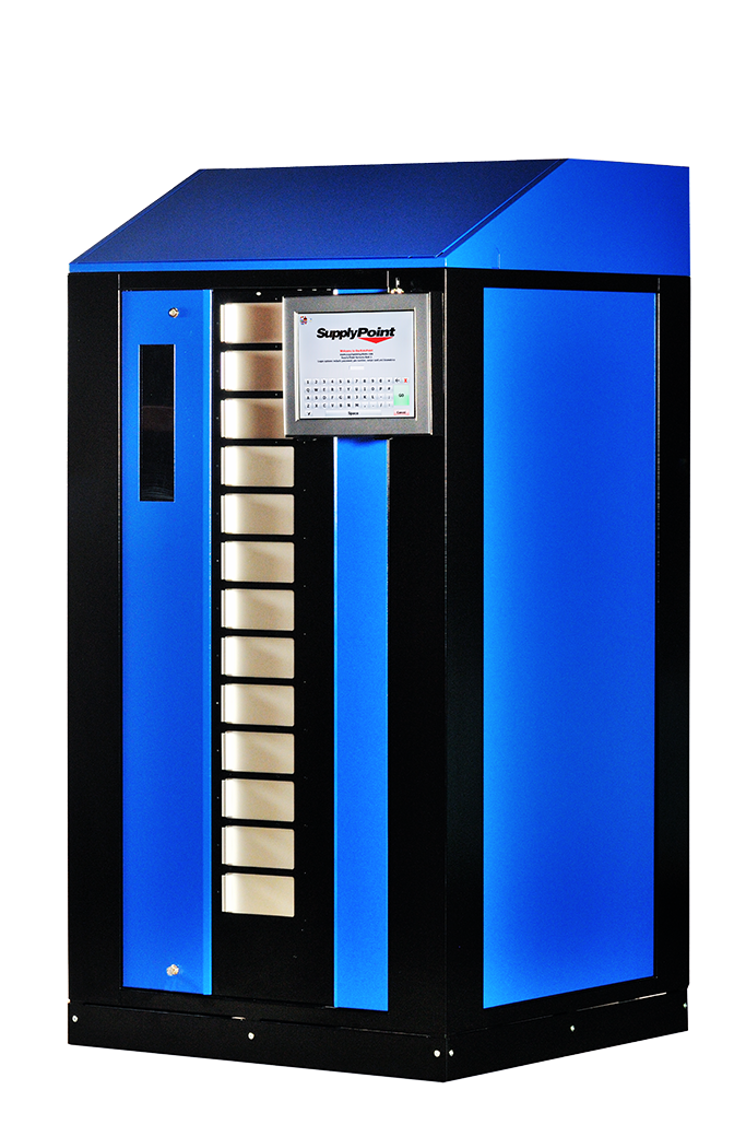 Rotopoint | SupplyPoint